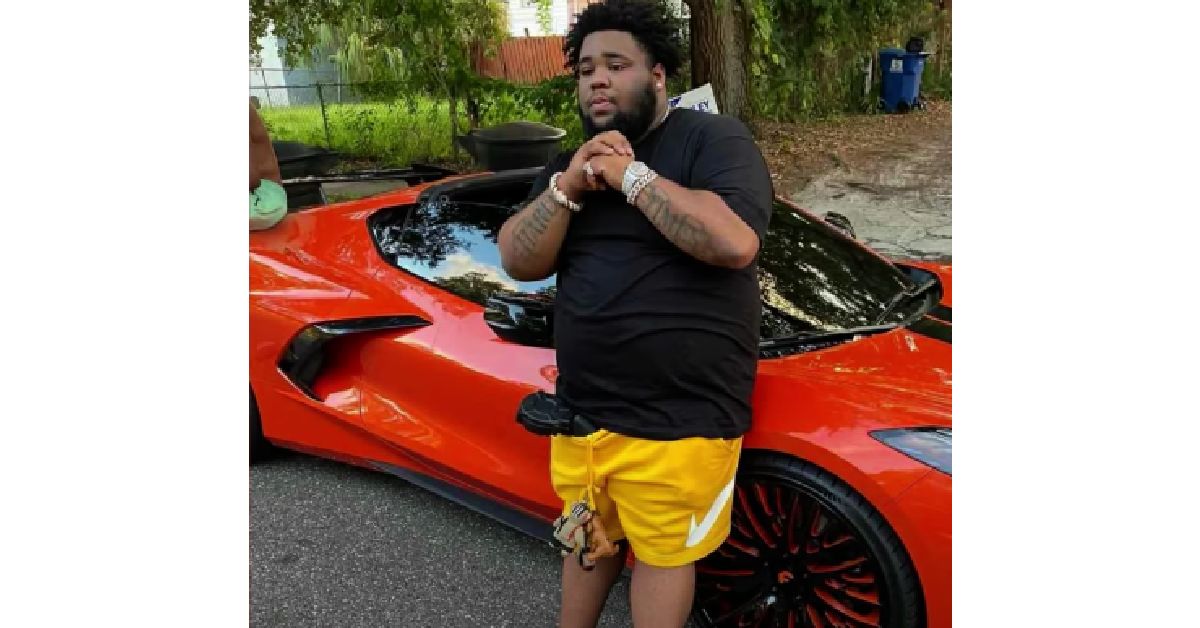 Car Collection of Rod Wave is Worth Over $1.2 Million » Car Blog India