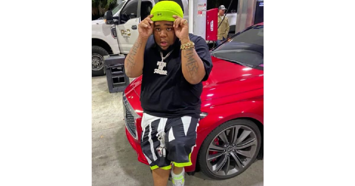 Car Collection of Rod Wave is Worth Over $1.2 Million » Car Blog India