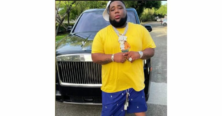 Car Collection of Rod Wave is Worth Over $1.2 Million » Car Blog India