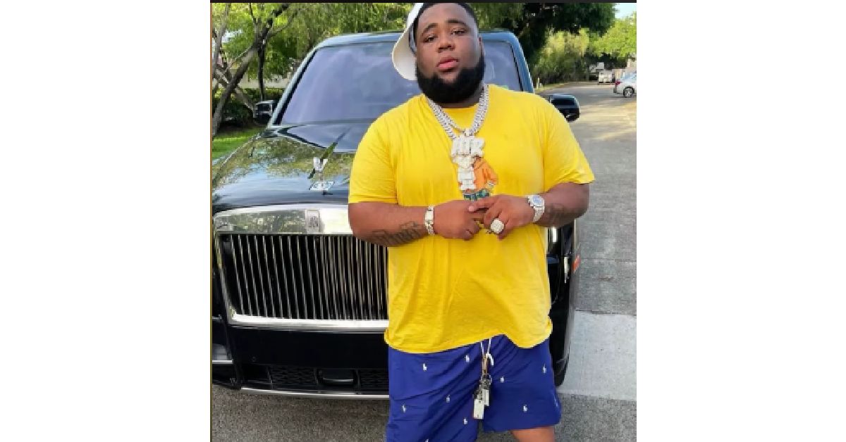 Car Collection of Rod Wave is Worth Over $1.2 Million » Car Blog India