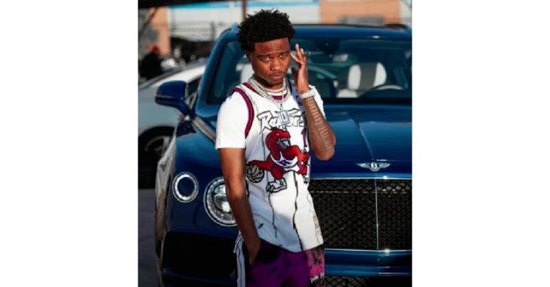 Car Collection of Roddy Ricch is Genuinely INSANE » Car Blog India
