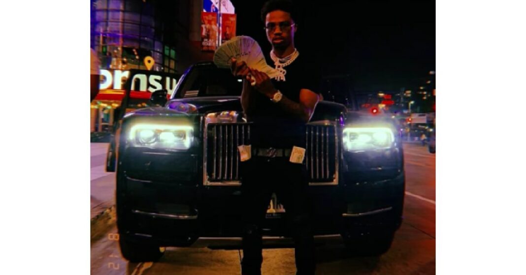 Car Collection of Roddy Ricch is Genuinely INSANE » Car Blog India