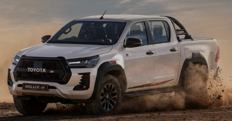 Here Are The Top 5 Most Hijacked Cars in South Africa – VIDEO » Car ...