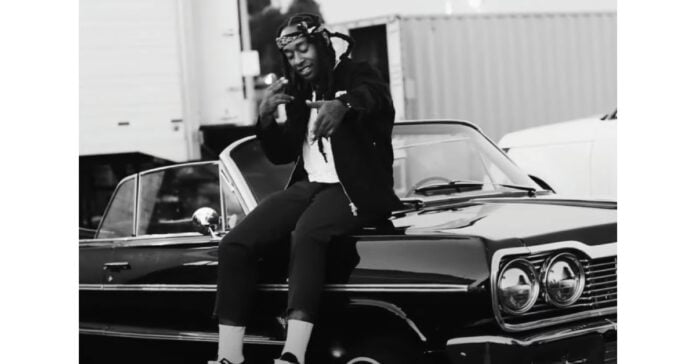 Car Collection of Ty Dolla Sign is Exquisite – VIDEO » Car Blog India