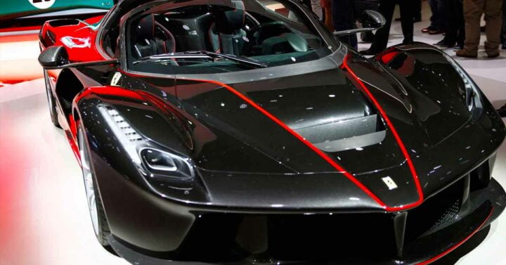 Car Collection of Drake is Amazing! » Car Blog India