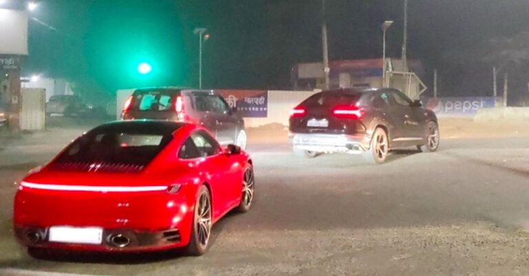 Zomato CEO Deepinder Goyal Bought Expensive Cars After Every Funding ...