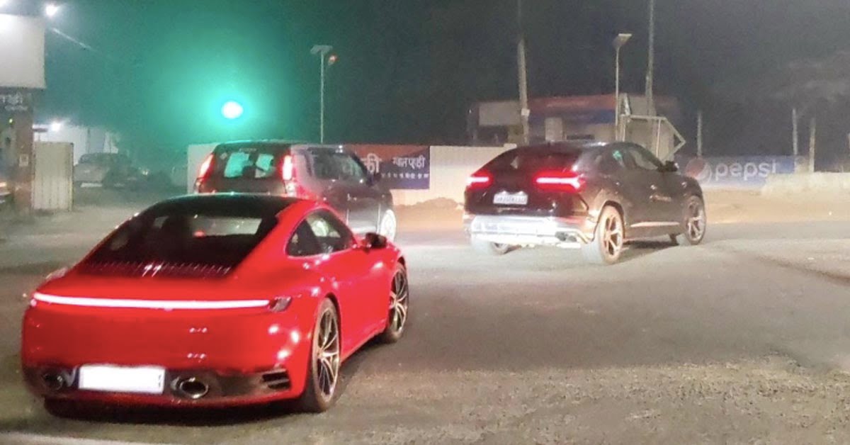 Zomato CEO Deepinder Goyal Bought Expensive Cars After Every Funding ... Zomato CEO Deepinder Goyal Bought Expensive Cars After Every Funding ...