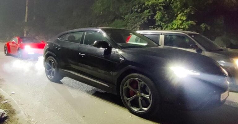 Zomato CEO Deepinder Goyal Bought Expensive Cars After Every Funding ...