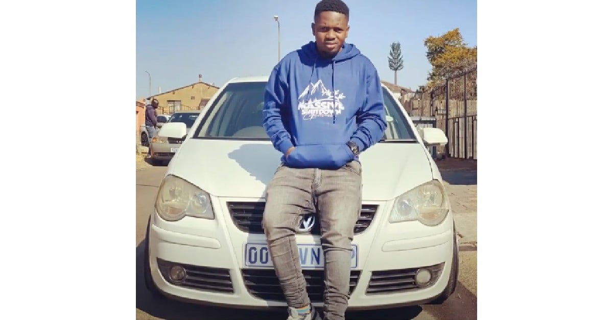 Car Collection of South African DJ Jaivane is German » Car Blog India