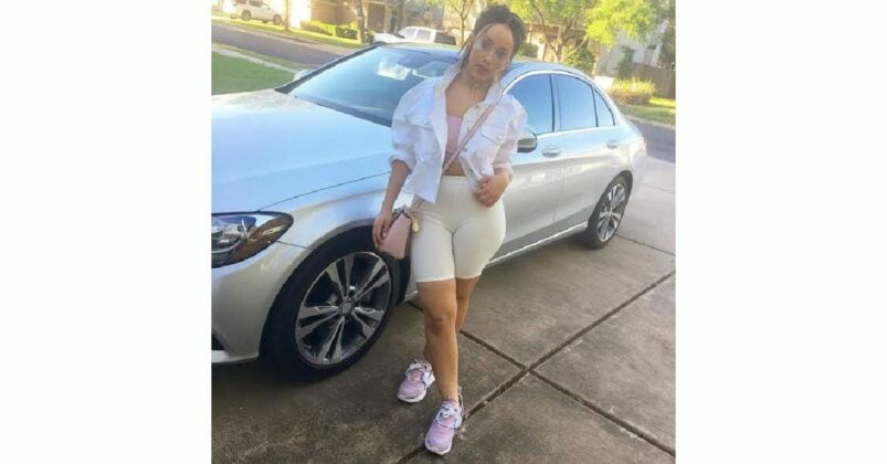 Car Collection of Doja Cat American Rapper is Impressive » Car Blog India
