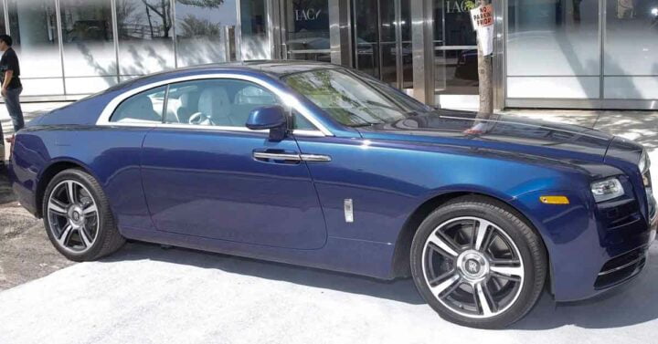 Car Collection of Drake is Amazing! » Car Blog India
