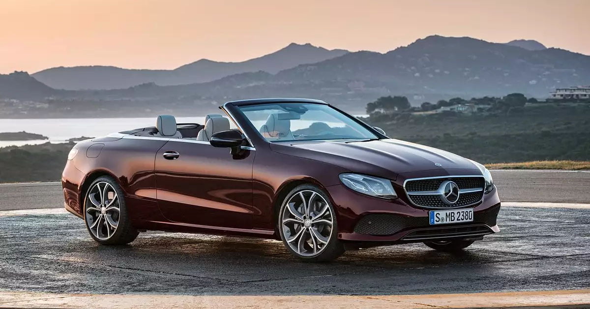 Car Collection Of Emma Watson is IMPRESSIVE » Car Blog India