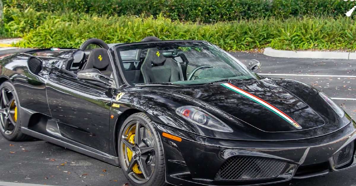 Car Collection of Frank Lampard is Simply Exquisite » Car Blog India