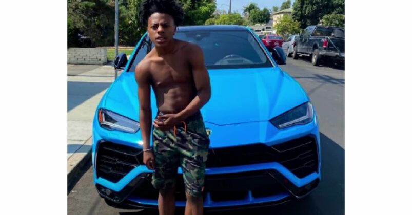 Expensive Car Collection IShowSpeed – VIDEO » Car Blog India