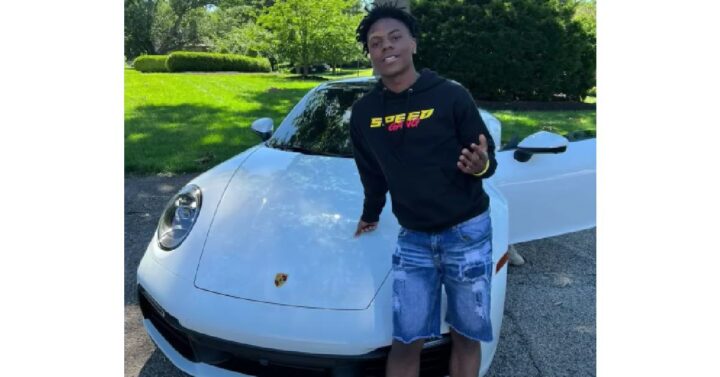 Expensive Car Collection IShowSpeed – VIDEO » Car Blog India