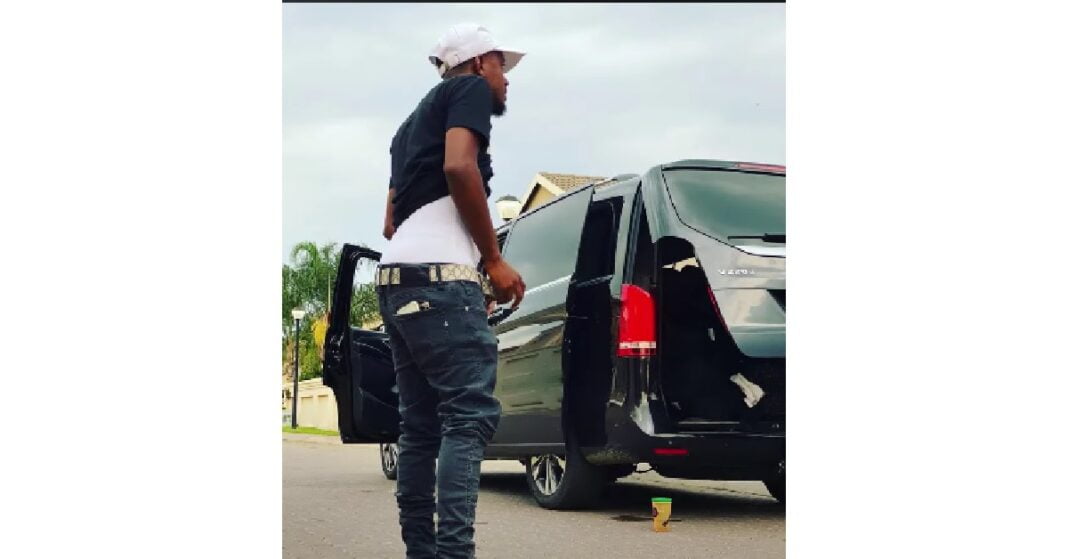 Car Collection of Kabza De Small is a German Feast » Car Blog India