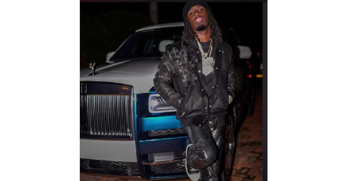 Adin Ross vs Kai Cenat Car Collection Comparison » Car Blog India