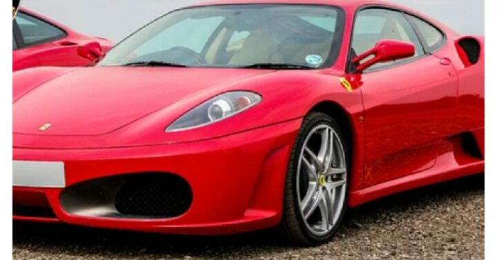 Car Collection of Kobe Bryant aka Black Mamba » Car Blog India