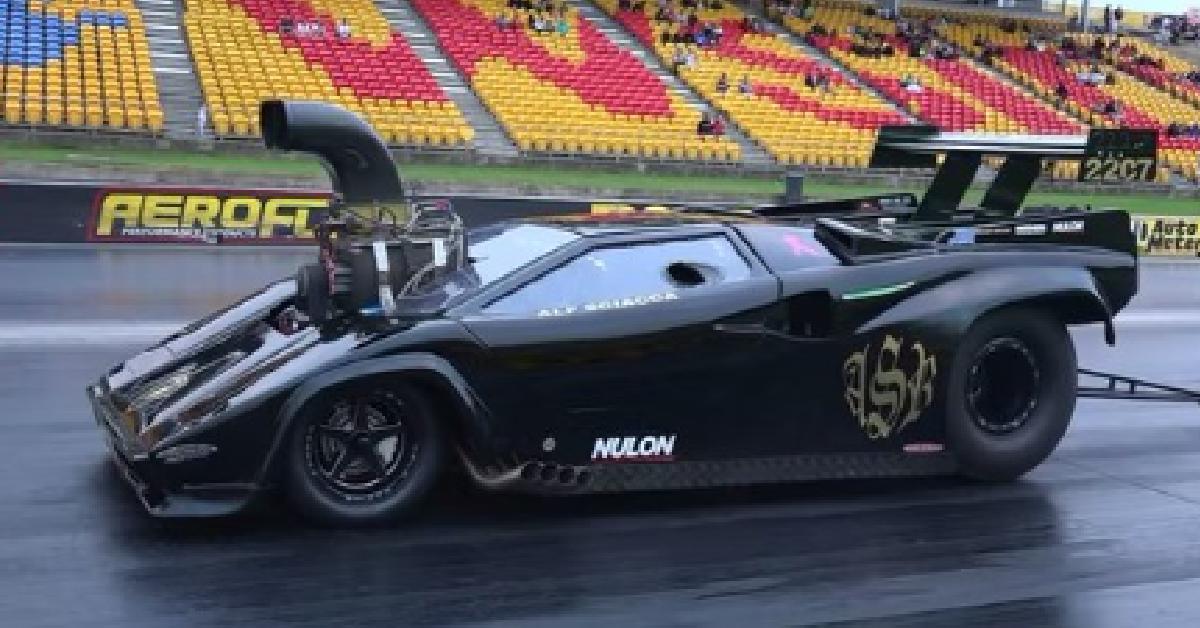 Car Collection of Rainbow Sheikh is INSANE » Car Blog India