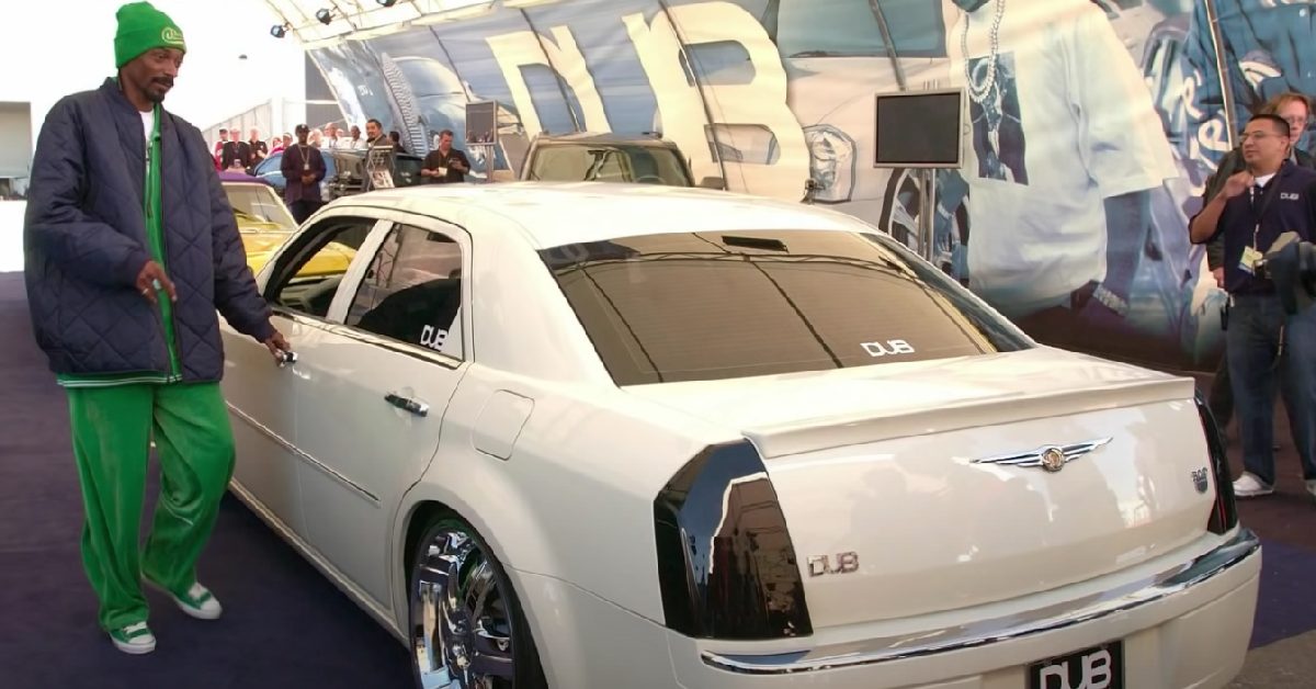Car Collection of Snoop Dog is Vintage – VIDEO » Car Blog India