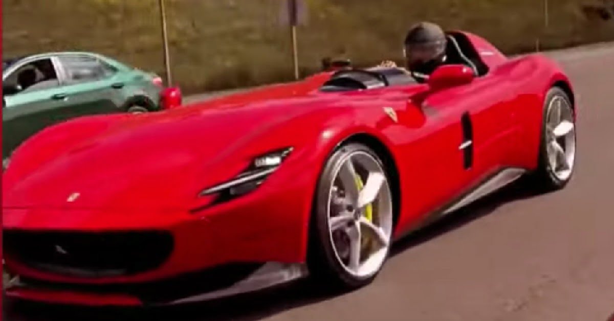 $20 Million Car Collection of Alicia Keys and Swizz Beatz – VIDEO » Car ...