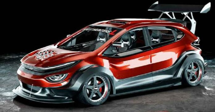 Tata’s i20 N-Line Rival is Called Altroz Racer Edition – SCOOP » Car ...