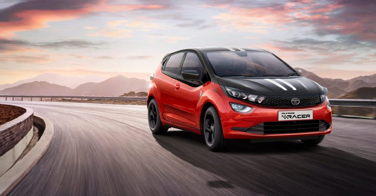 New Tata Cars at Auto Expo 2023 – Harrier EV, CURVV, Sierra EV & More ...