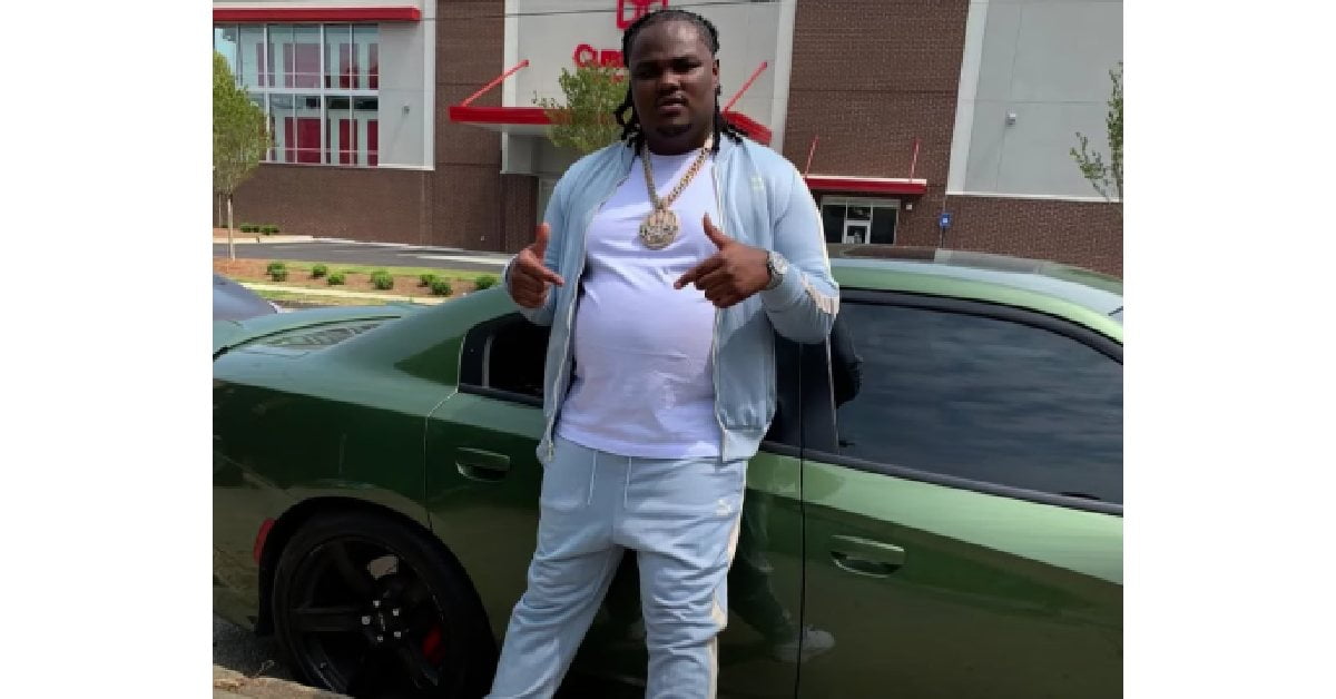 Car Collection of Tee Grizzley is Incredible – VIDEO » Car Blog India