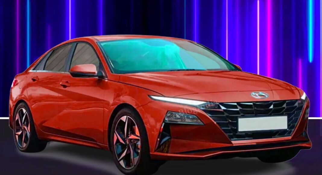 2023 Hyundai Verna to Debut in March, Launch in April