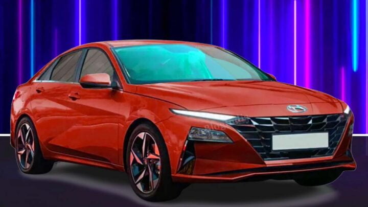 2023 Hyundai Verna to Debut in March, Launch in April » Car Blog India