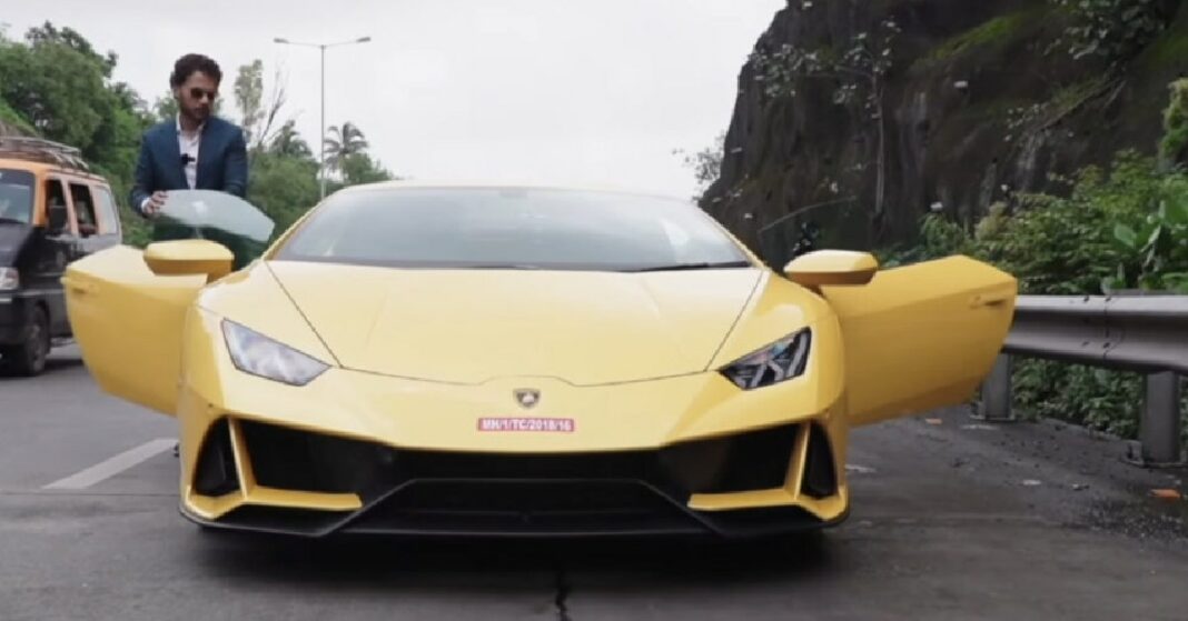 Top 5 Cars of Shark Tank India Judges – Anupam’s Lambo to Amit’s Merc ...