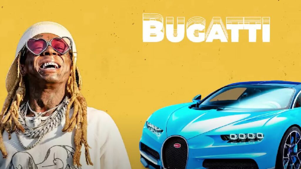 Car Collection of Lil Wayne is EXOTIC – VIDEO » Car Blog India