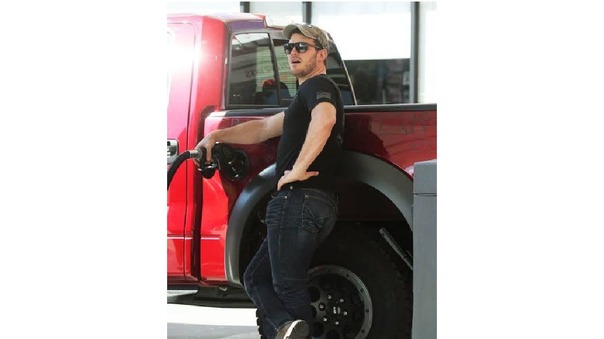 Car Collection of Chris Pratt is UNIQUE » Car Blog India