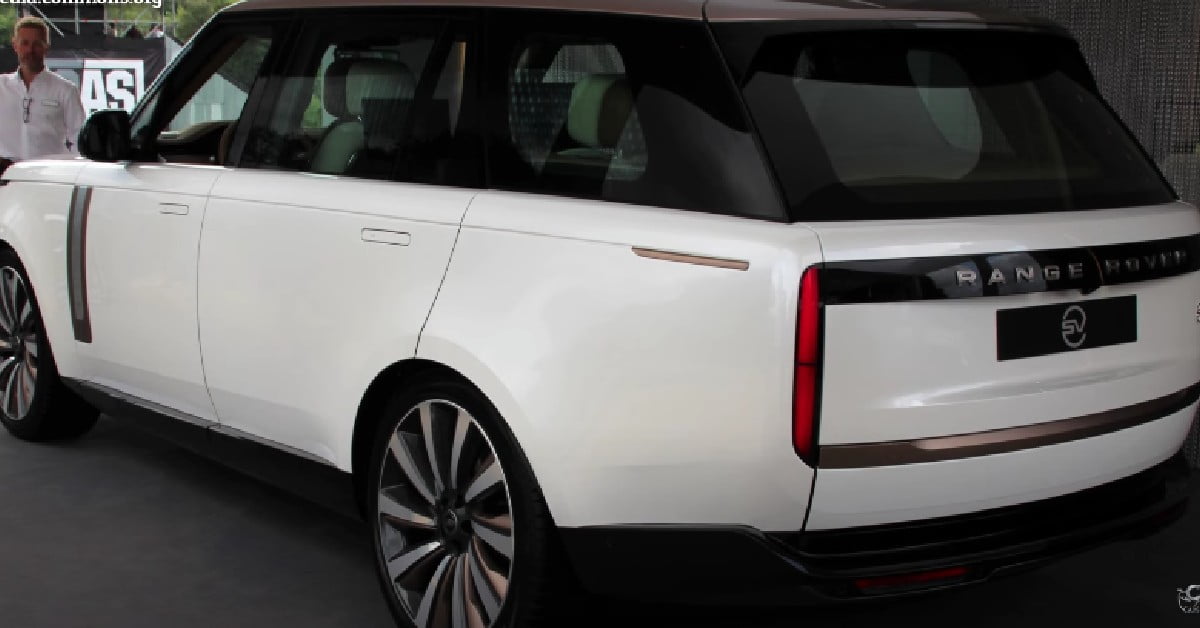 Here’s a Flamboyant Car Collection of Gautam Adani » Car Blog India