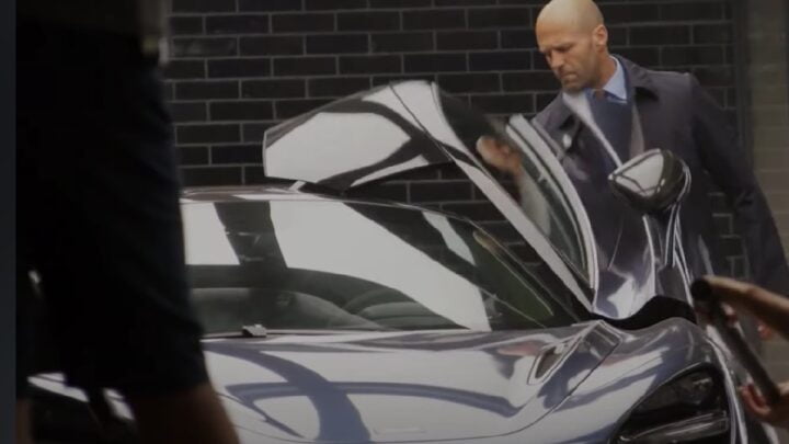 Cars of Fast and Furious Stars – Vin Diesel’s Corvette to The Rock’s ...