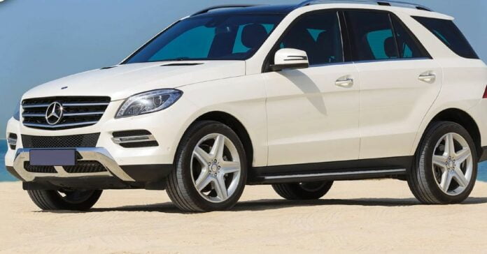 Car Collection of Jessica Simpson is LUXURIOUS » Car Blog India