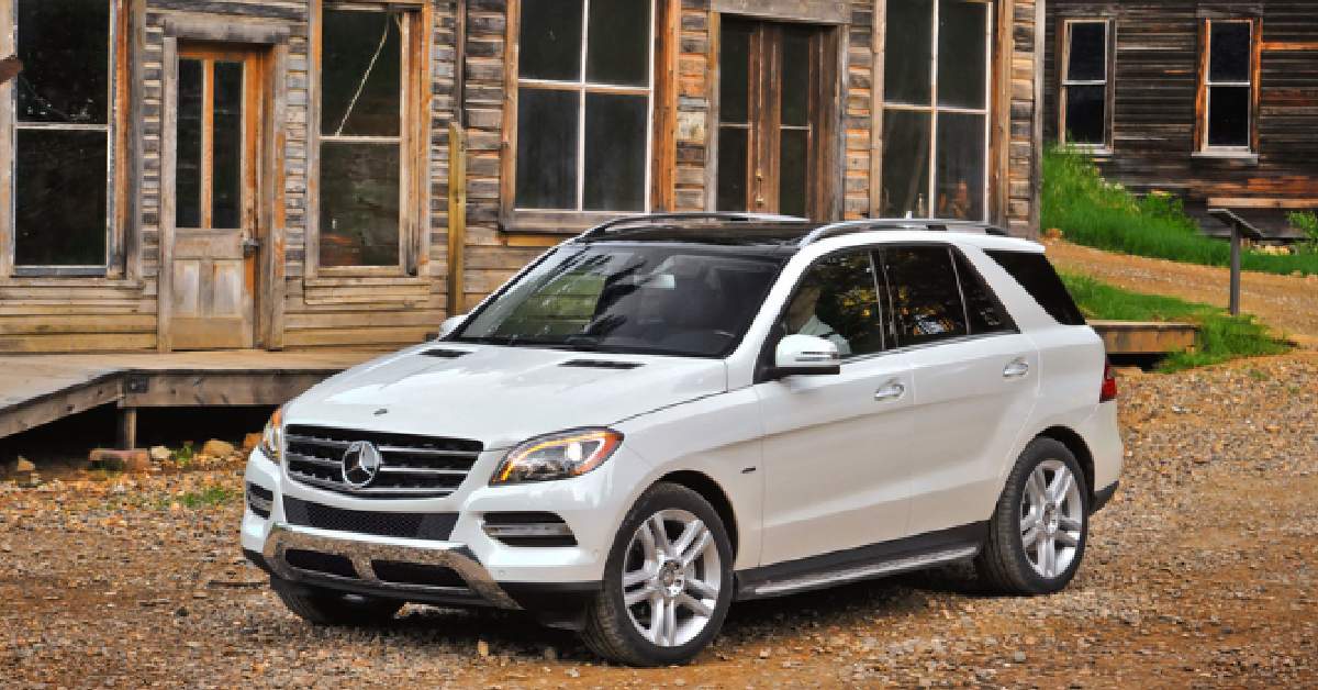 Car Collection of Jessica Simpson is LUXURIOUS » Car Blog India