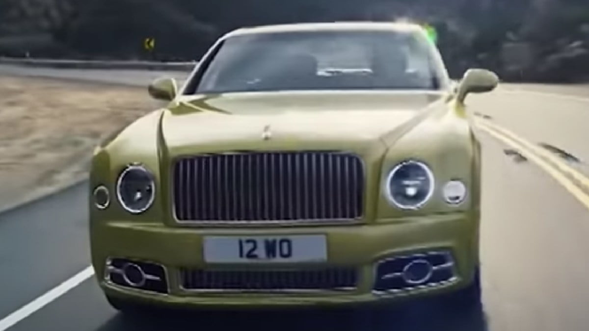 Car Collection of Lil Wayne is EXOTIC – VIDEO » Car Blog India