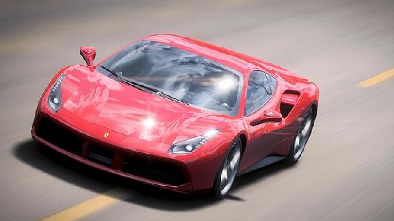 Car Collection of Neymar Jr is Worth Millions » Car Blog India