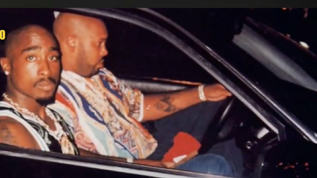 Car Collection of 2Pac Was Worth US$2 million in 1996 » Car Blog India