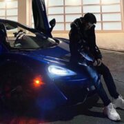 Car Collection Of Iman Gadzhi Is Small But Sweet Car Blog India