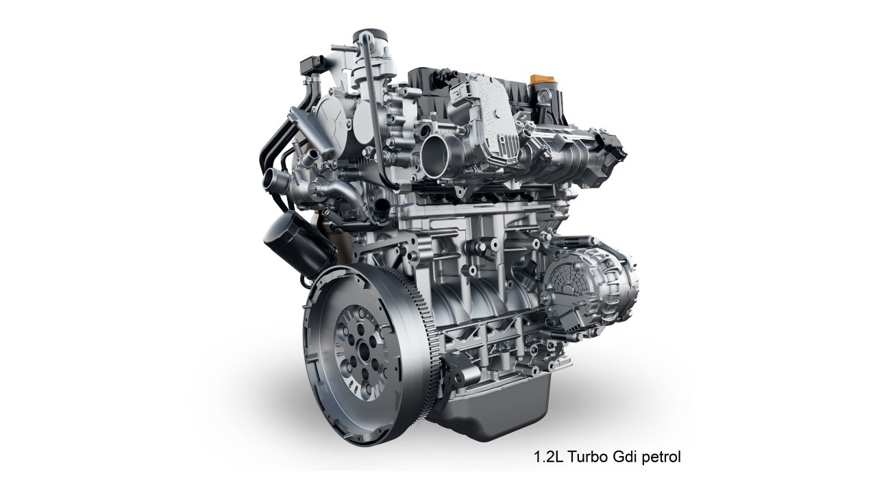 Next-Gen Tata Nexon To Get ADAS Safety Features » Car Blog India