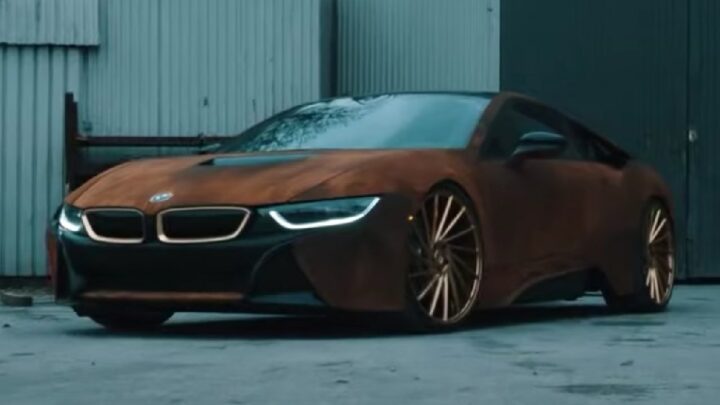 5 Celebrities with Ridiculous Custom Cars – Justin Bieber to Jojo Siwa ...