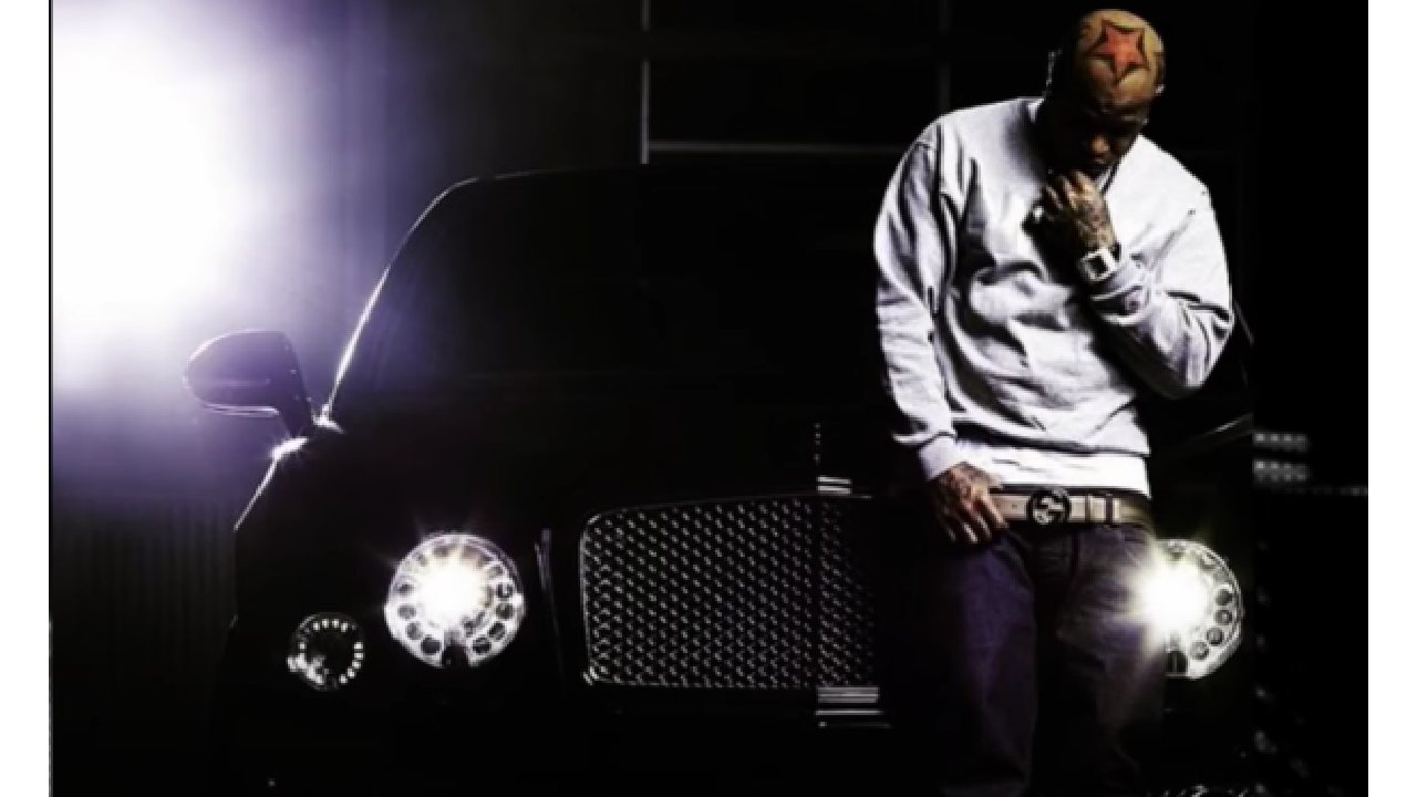 Car Collection of Birdman is FLAMBOYANT » Car Blog India