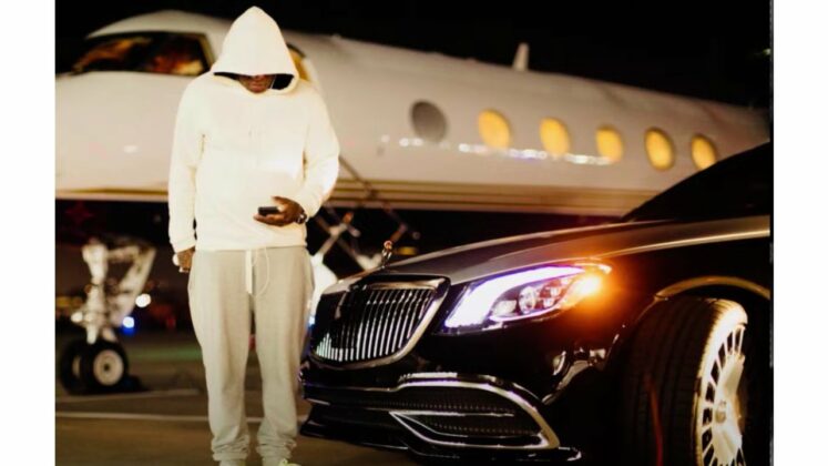 Car Collection of Birdman is FLAMBOYANT » Car Blog India