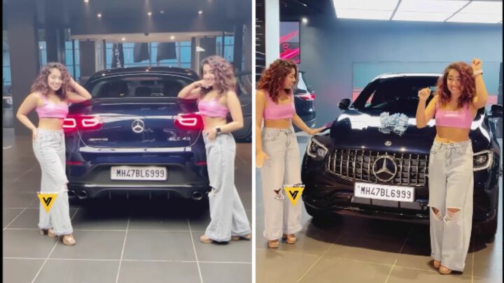 5 Famous TV Stars Who Recently Purchased New Cars » Car Blog India