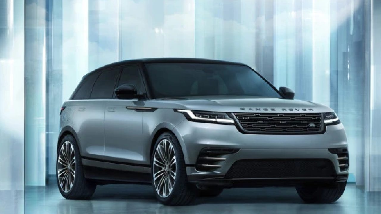 Car Collection of Derek Carr is OPULENT » Car Blog India