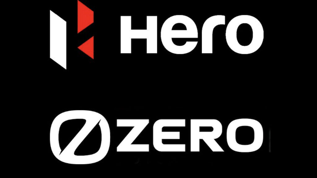 Hero And Zero Partner To Bring Premium Electric Motorcycles » Car Blog ...