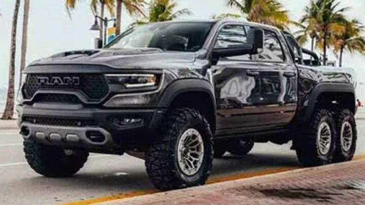 Car Collection of Jake Paul is OUTSTANDING » Car Blog India