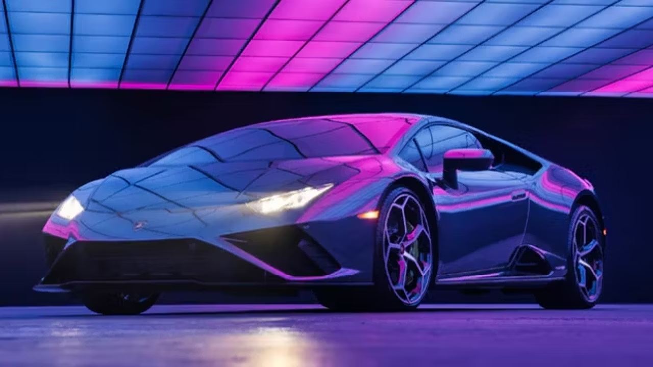 Car Collection of Lady Gaga is VARIED » Car Blog India